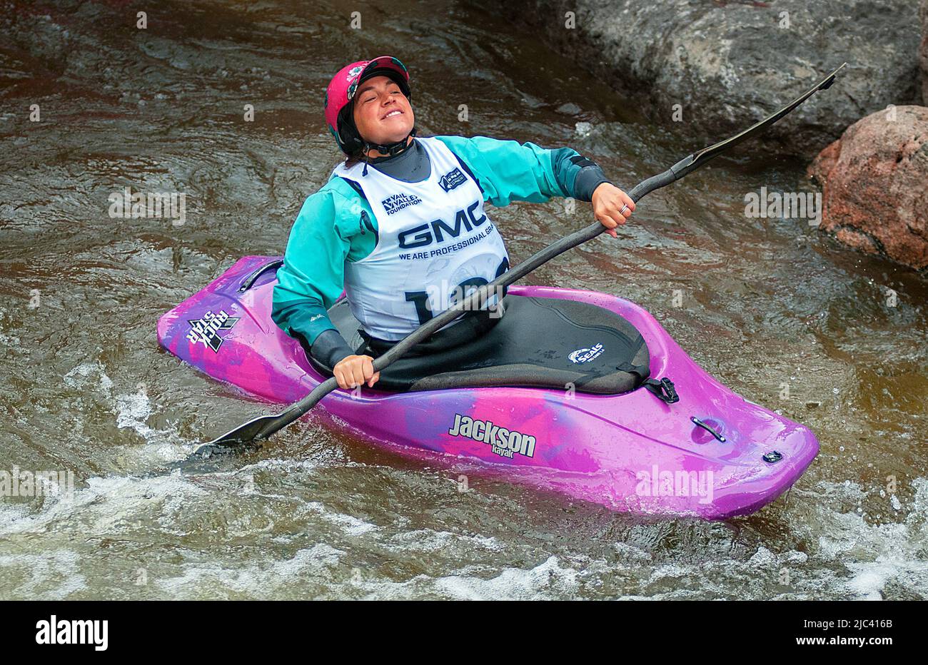 Adventure Sports, Art, And Music. 9th June, 2022. Freestyle World ...