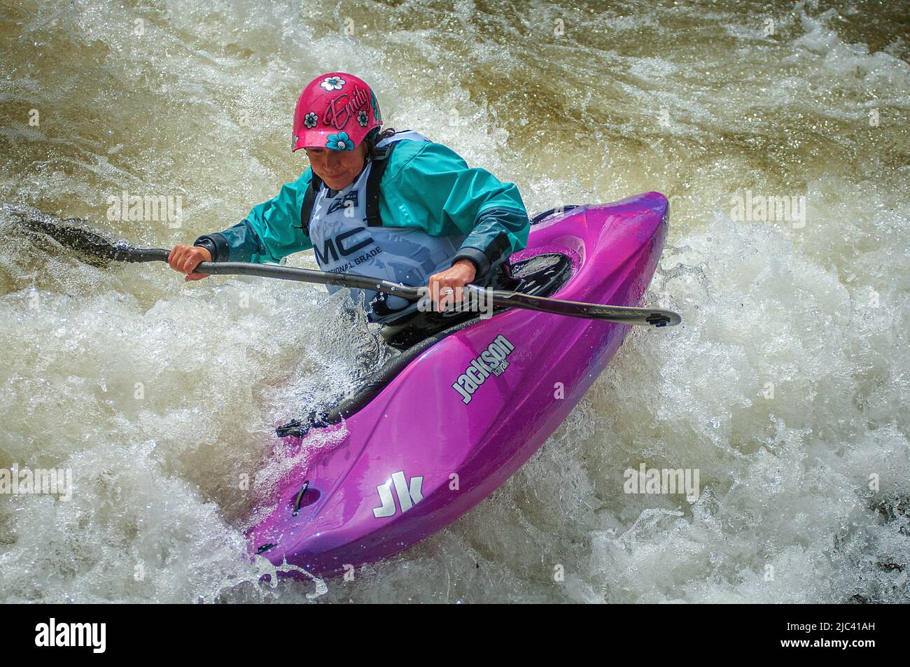 Adventure Sports, Art, And Music. 9th June, 2022. Freestyle World ...