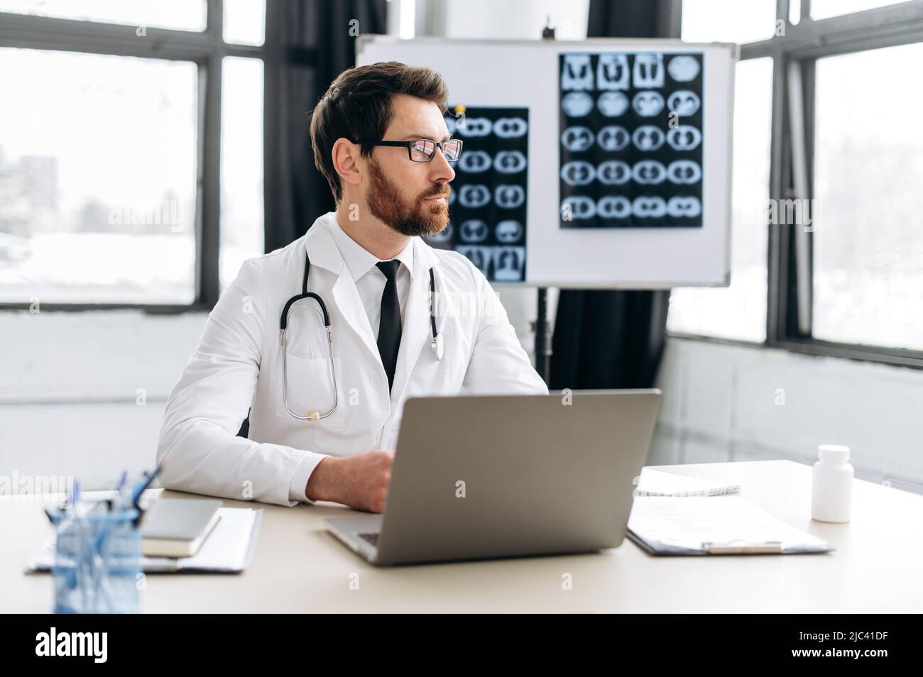 Office of the surgeon general hi-res stock photography and images - Alamy