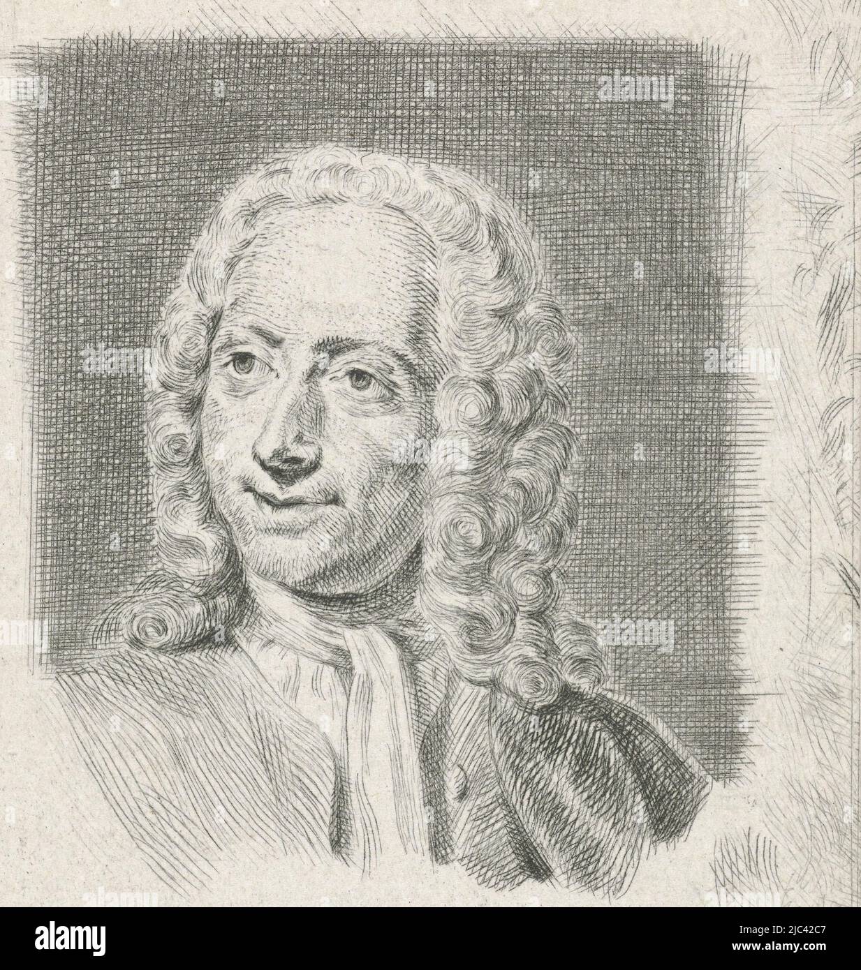 Painter isaac walraven hi-res stock photography and images - Alamy