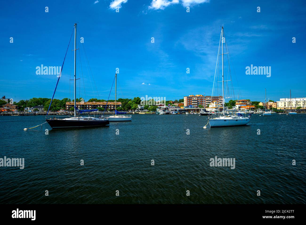 Sheepshead bay marina hi-res stock photography and images - Alamy