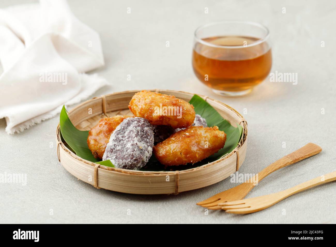 Gemblong hi-res stock photography and images - Alamy