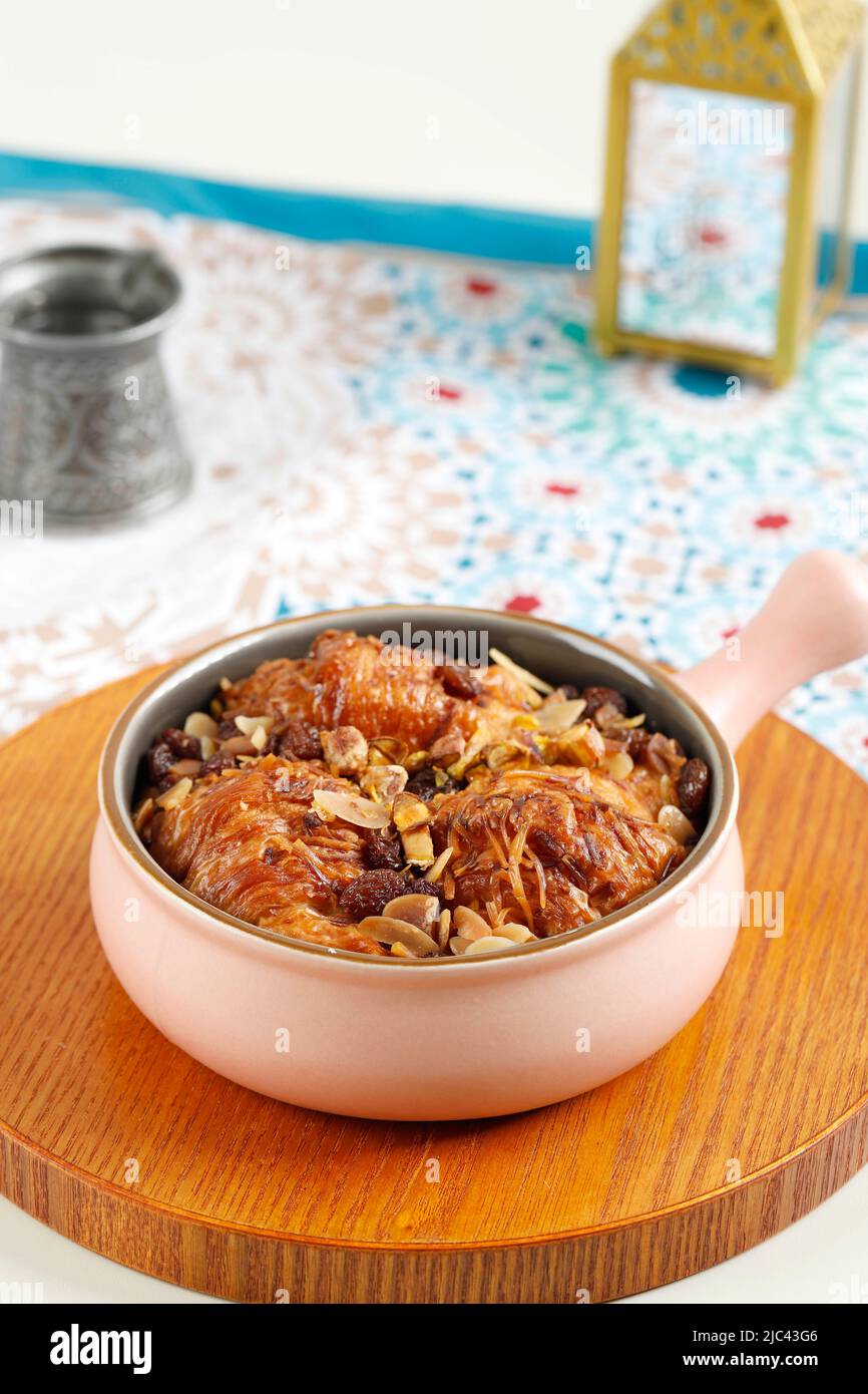 Traditional kitchen egypt hi-res stock photography and images - Alamy