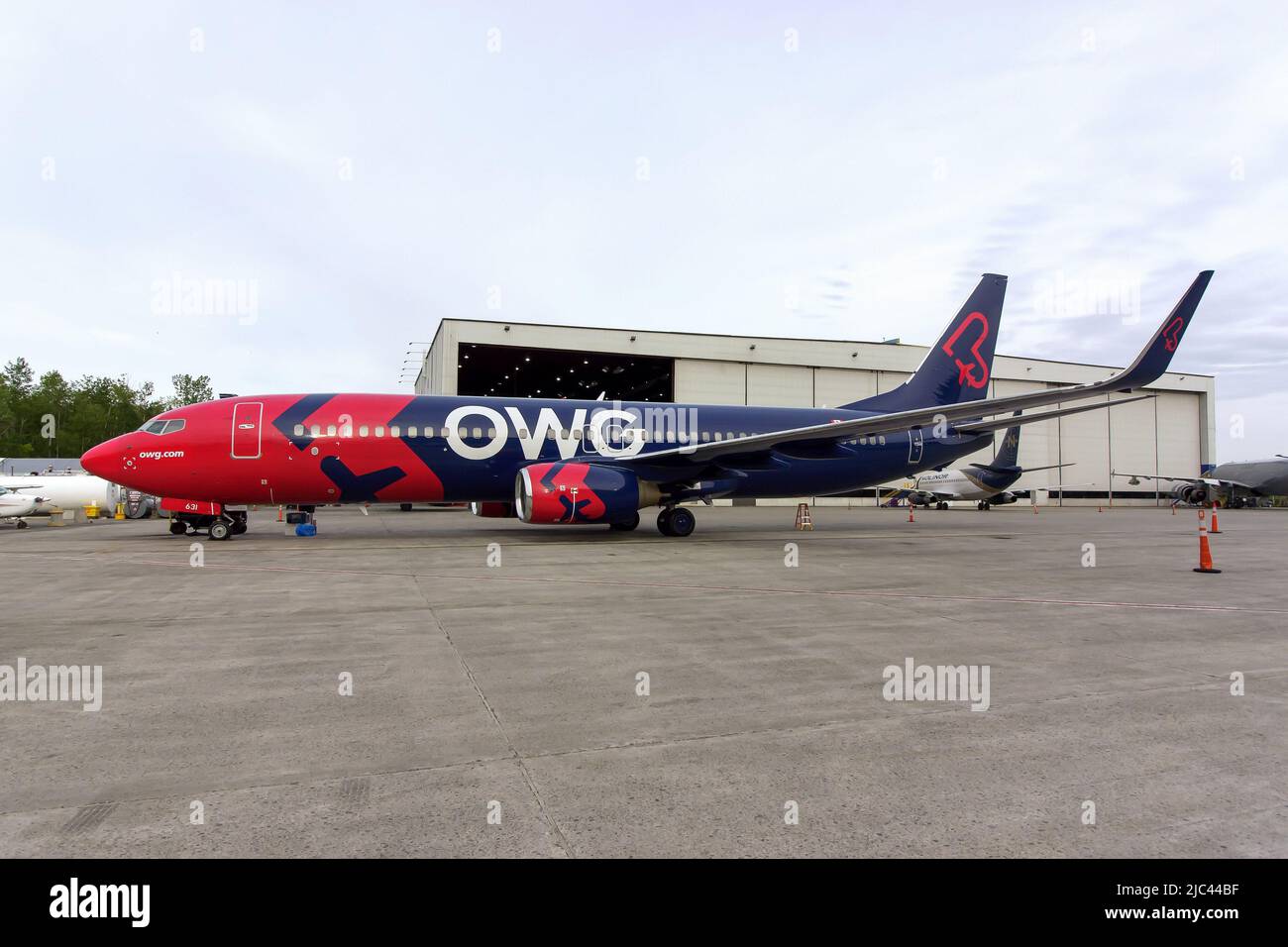 Owg hi-res stock photography and images - Alamy