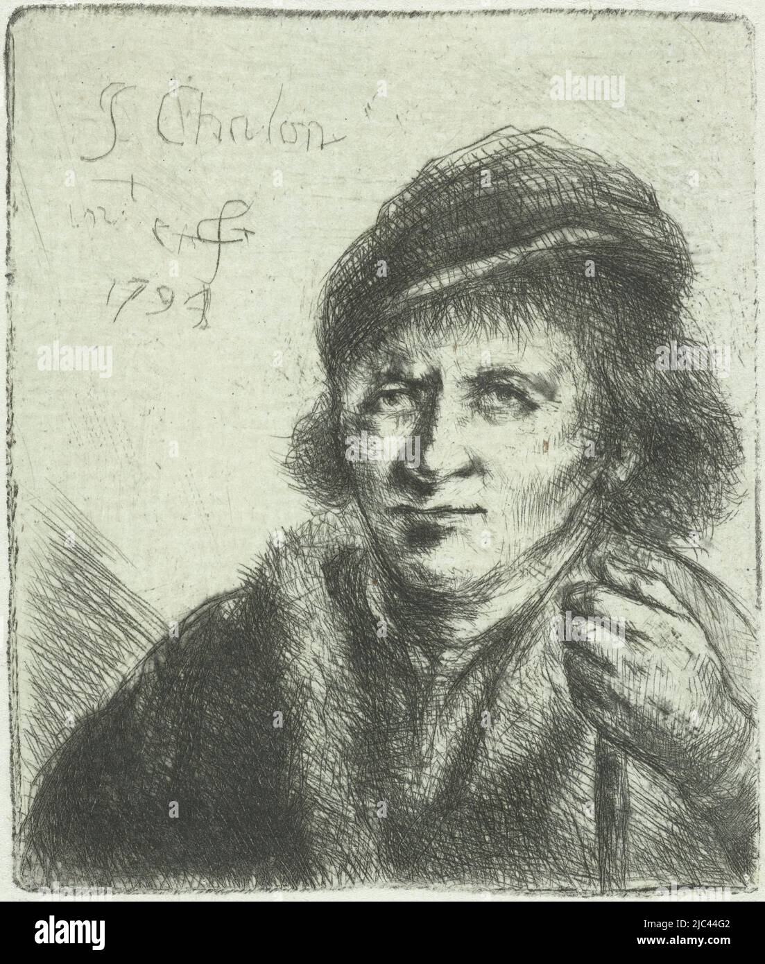 Shoulder cloak hi-res stock photography and images - Alamy