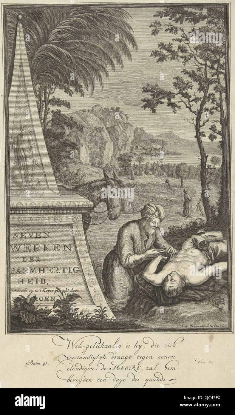 Good samaritan looks hi-res stock photography and images - Alamy