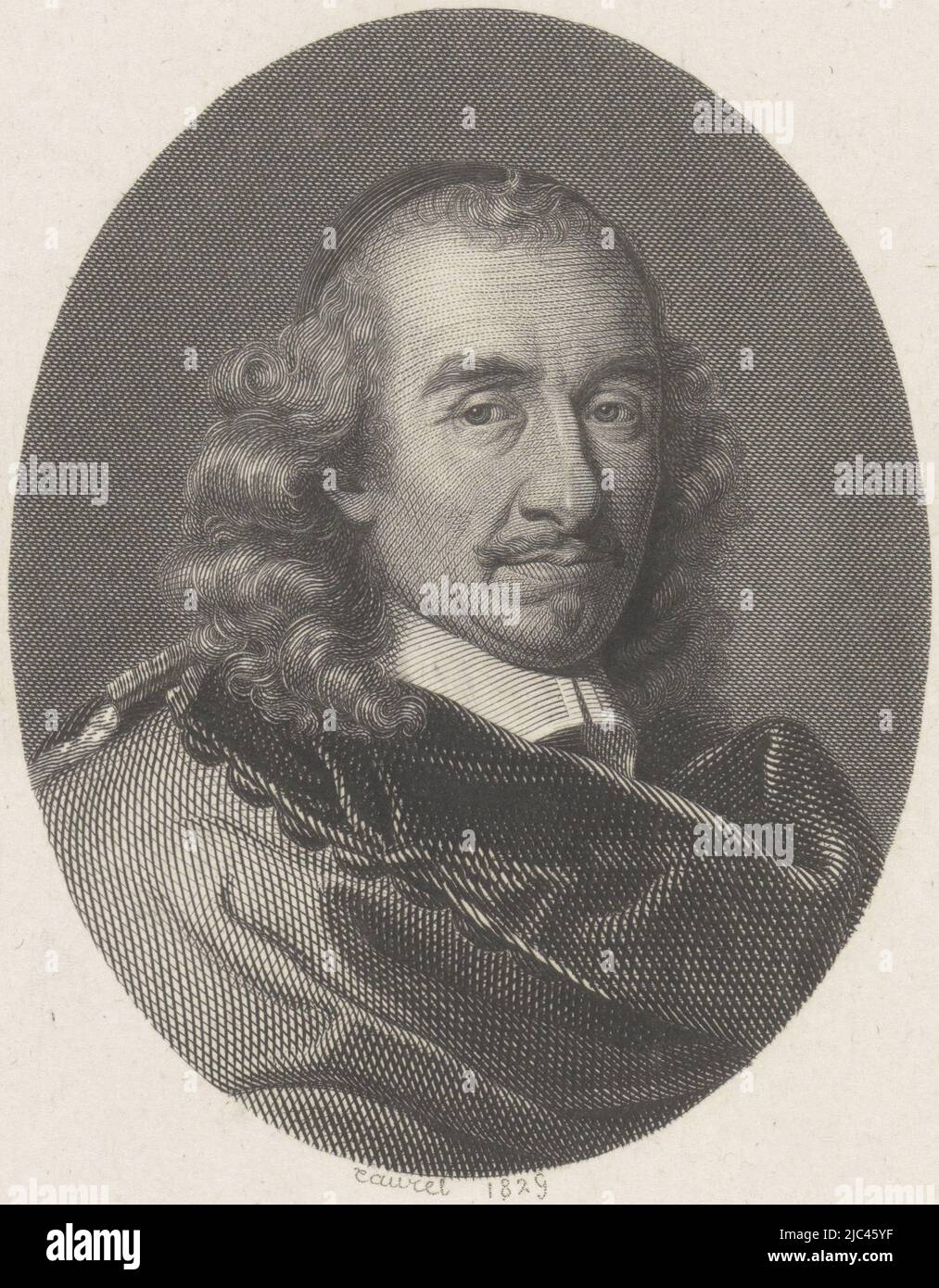 Playwright pierre corneille hi-res stock photography and images - Alamy
