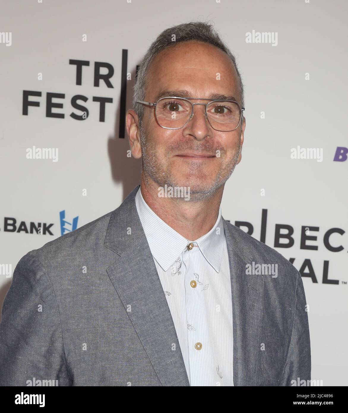 June 9, 2022, New York, New York, USA: Director TIM SUTTON attends the ...