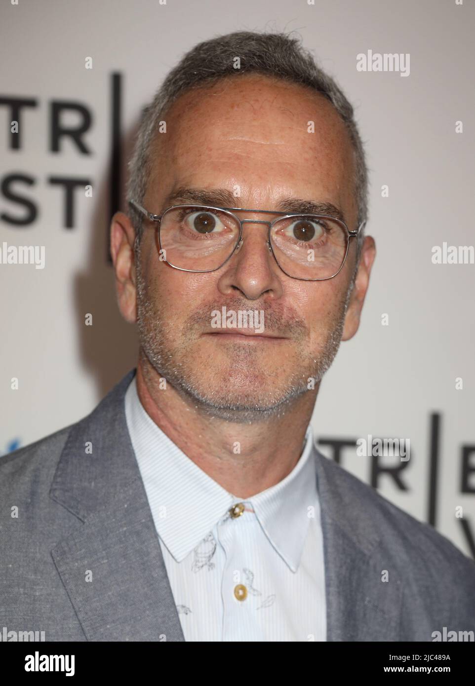 June 9, 2022, New York, New York, USA: Director TIM SUTTON attends the ...