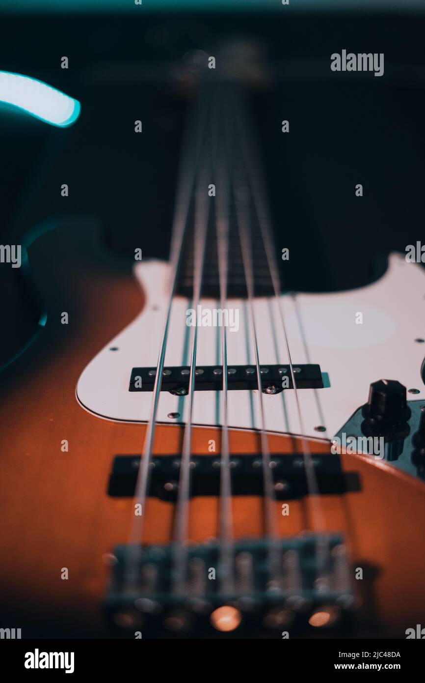 Guitar chords hi-res stock photography and images - Alamy