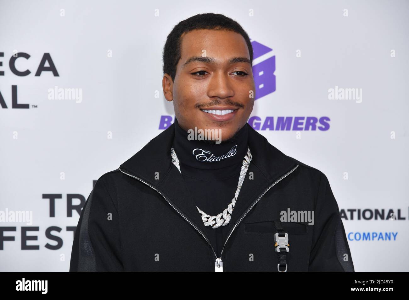 Lil meech hi-res stock photography and images - Alamy