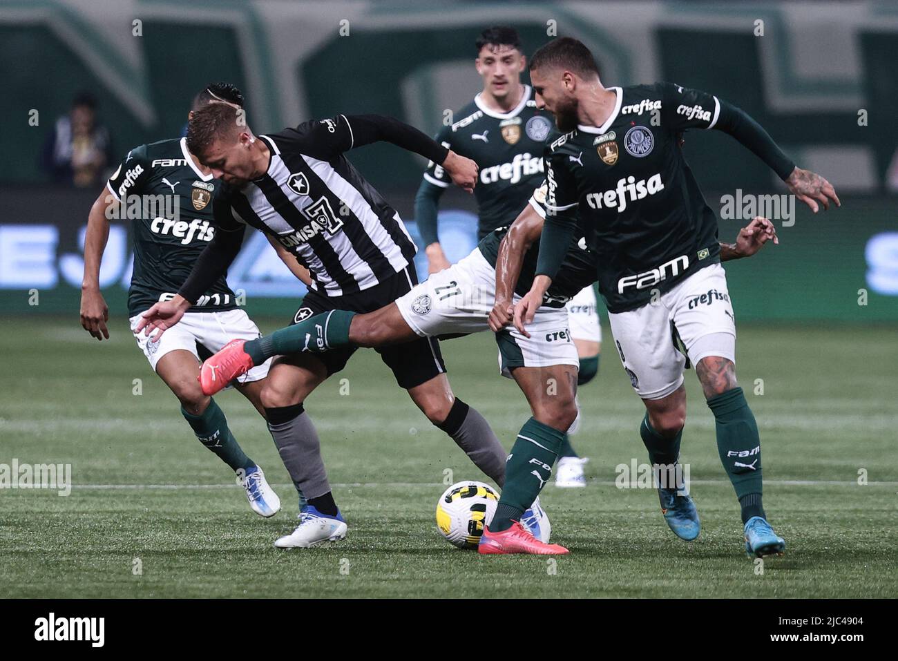 Paulo barreto hi-res stock photography and images - Alamy