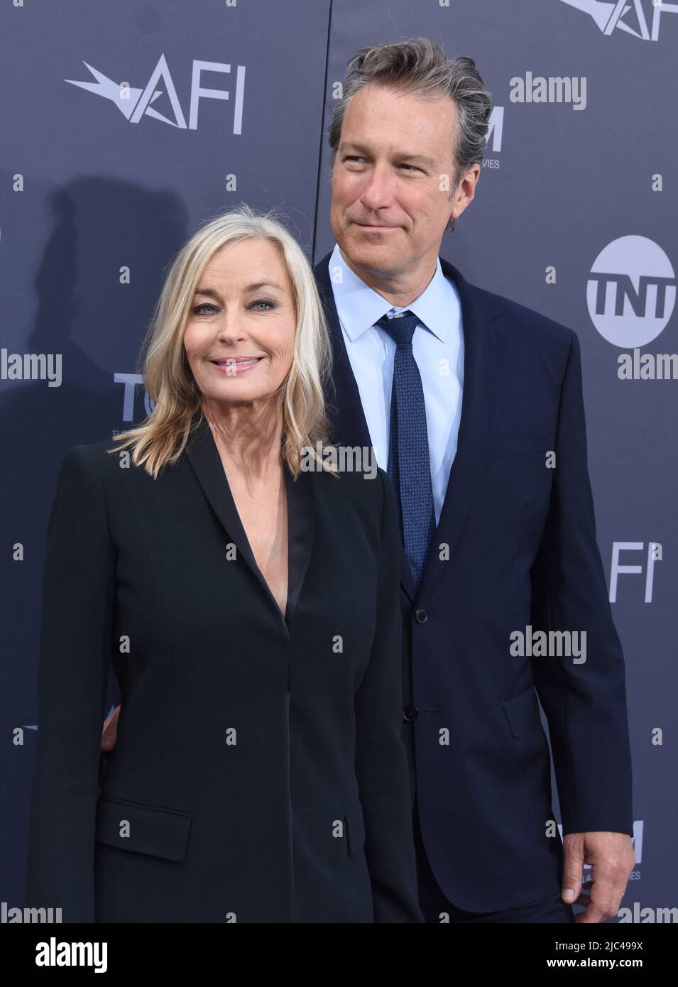 Bo Derek John Corbett 2022