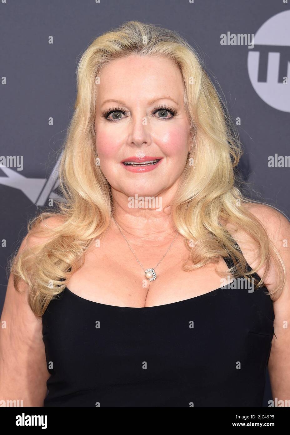 Kym Karath walking on the red carpet at the AFI Live Achievement Award Tribute Gala to Julie ...