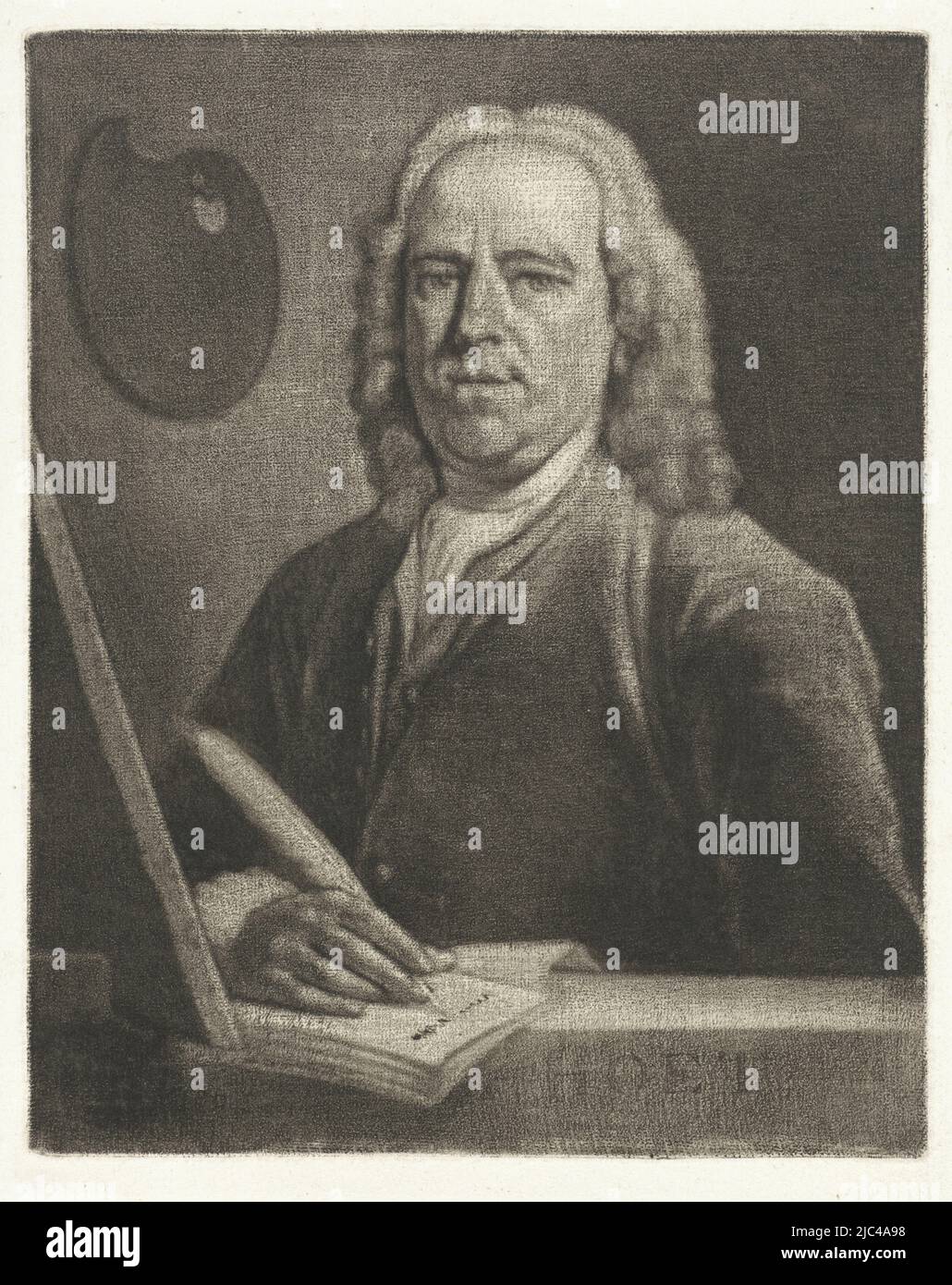 Gerard hoet hi-res stock photography and images - Alamy