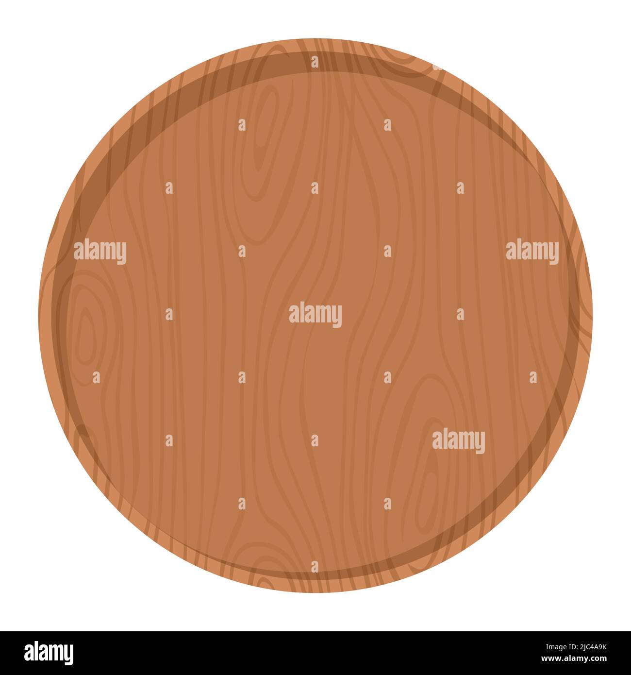 Shallow plate Stock Vector Images - Alamy