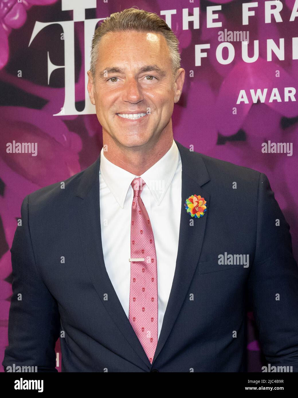 The fragrance foundation hi-res stock photography and images - Alamy