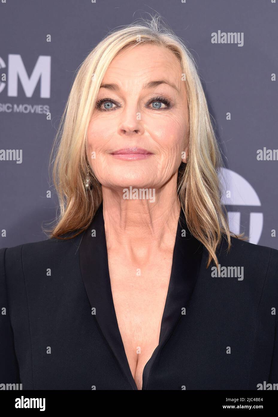 Bo Derek 2022