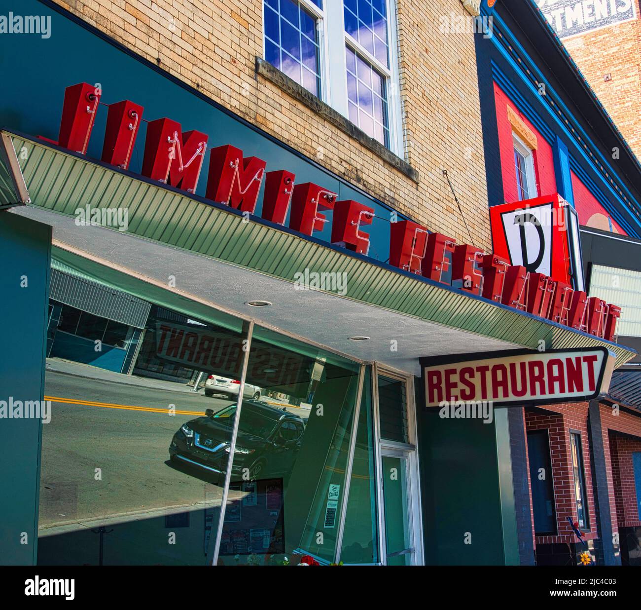 Princeton sign hi-res stock photography and images - Alamy