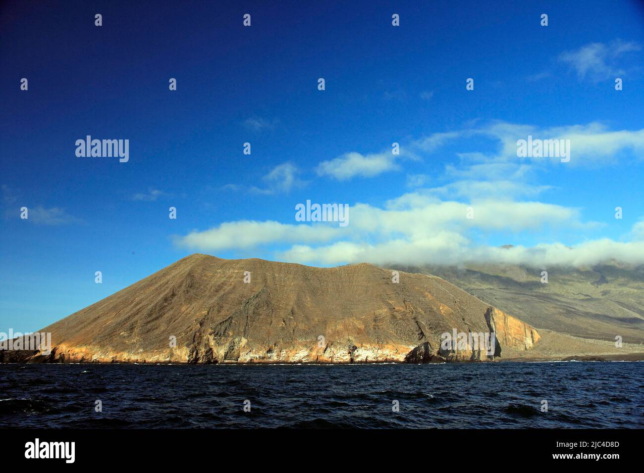 Galapagos Islands, Ecuador, Landscape Galagagos Islands, Landscape ...