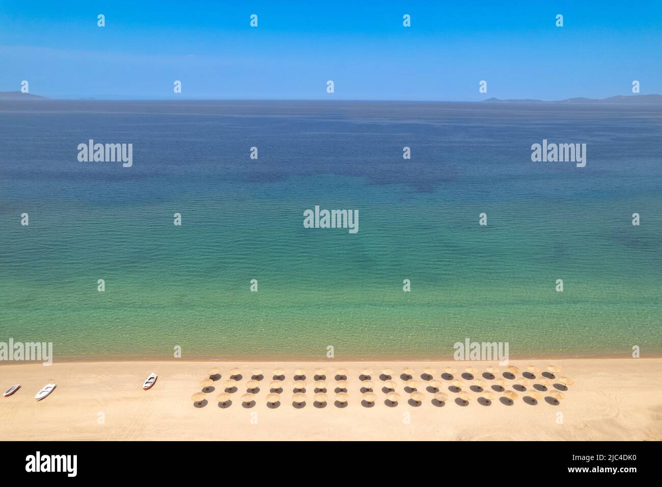Even surface sea hi-res stock photography and images - Alamy