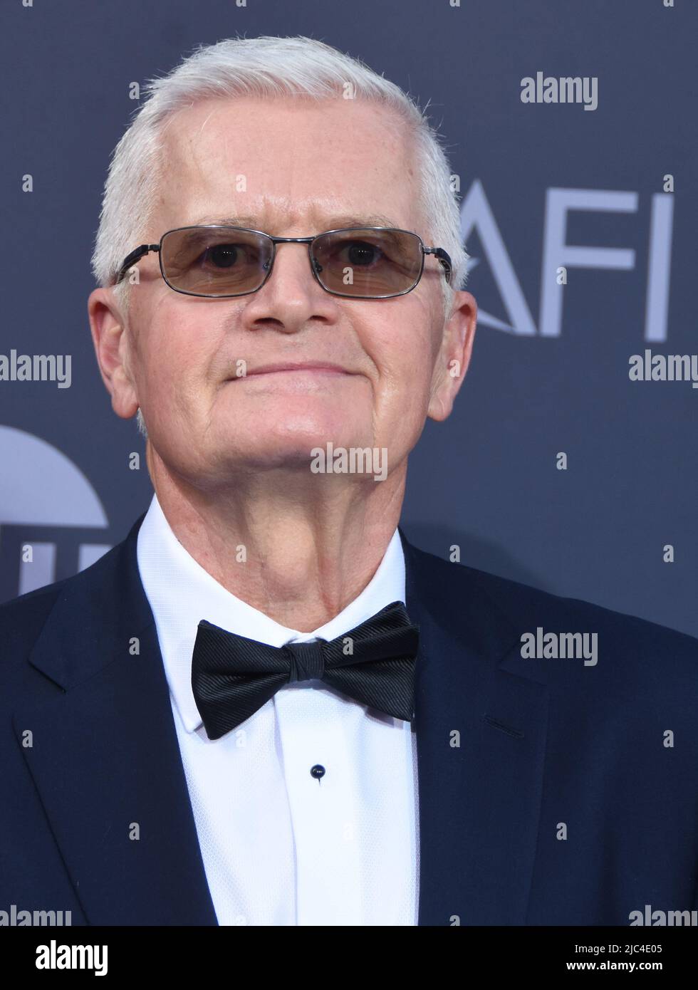 Hollywood, California, USA 9th June 2022 Actor Duane Chase attends ...