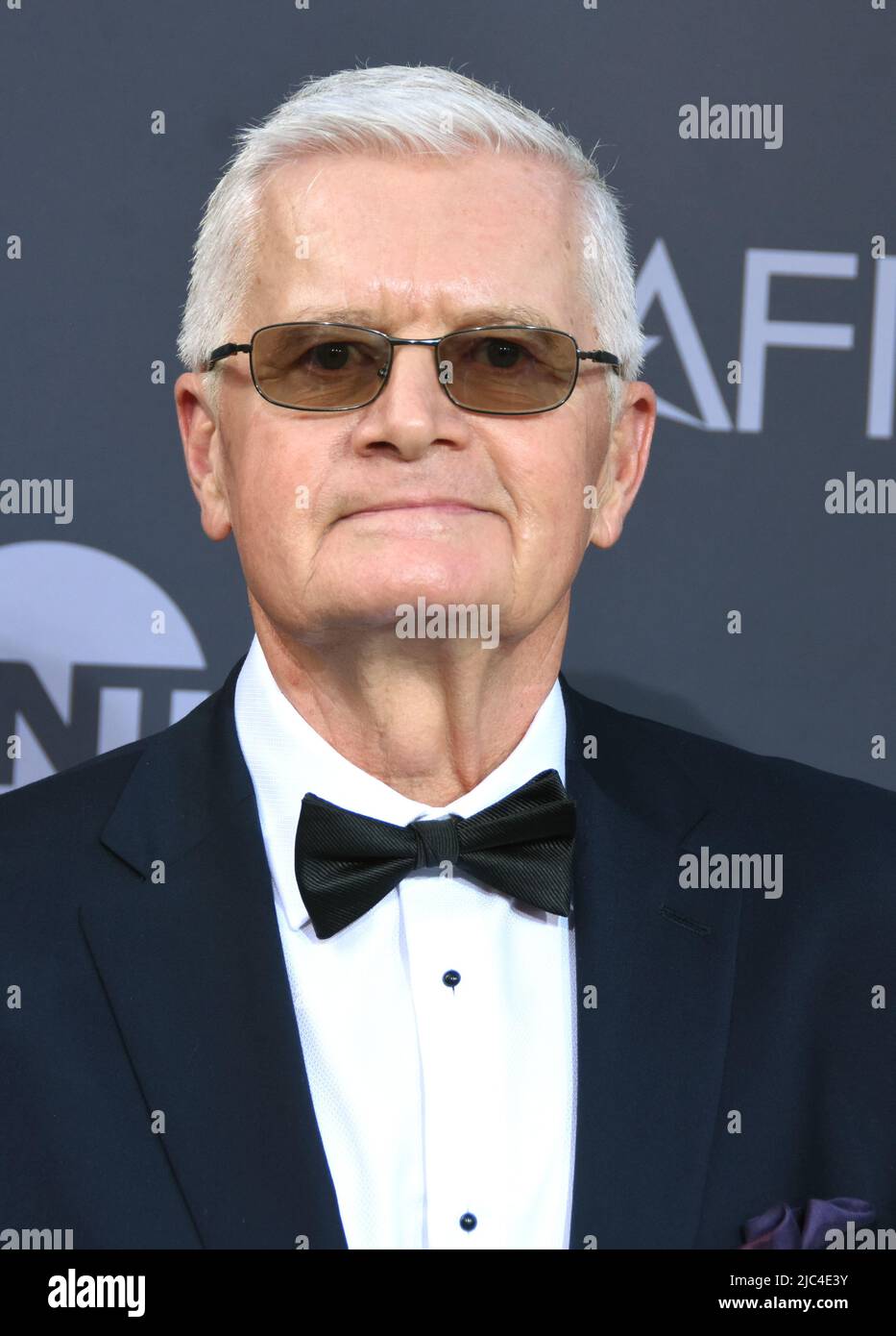 Hollywood, California, USA 9th June 2022 Actor Duane Chase attends ...