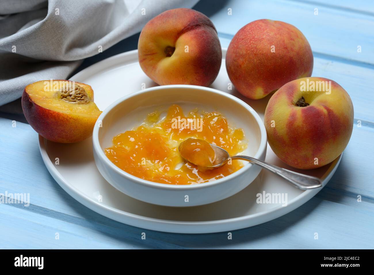 Jam fruit tree hi-res stock photography and images - Alamy