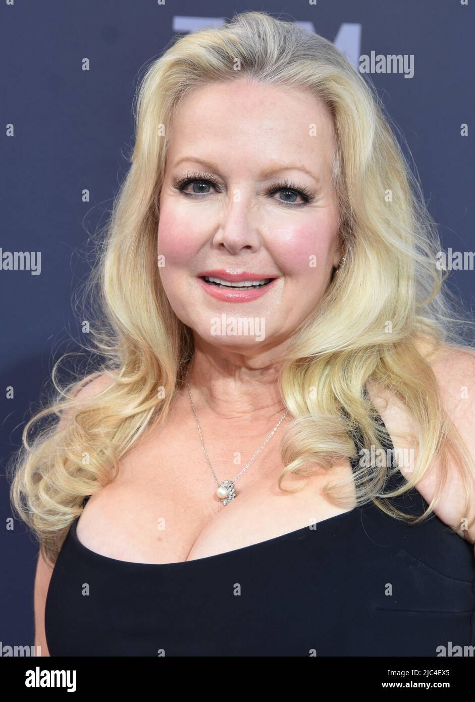 Hollywood, California, USA 9th June 2022 Actress Kym Karath attends ...