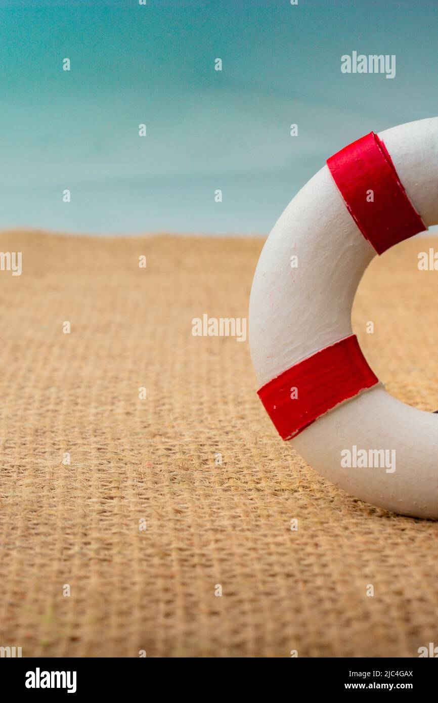 Personal buoyancy hi-res stock photography and images - Alamy