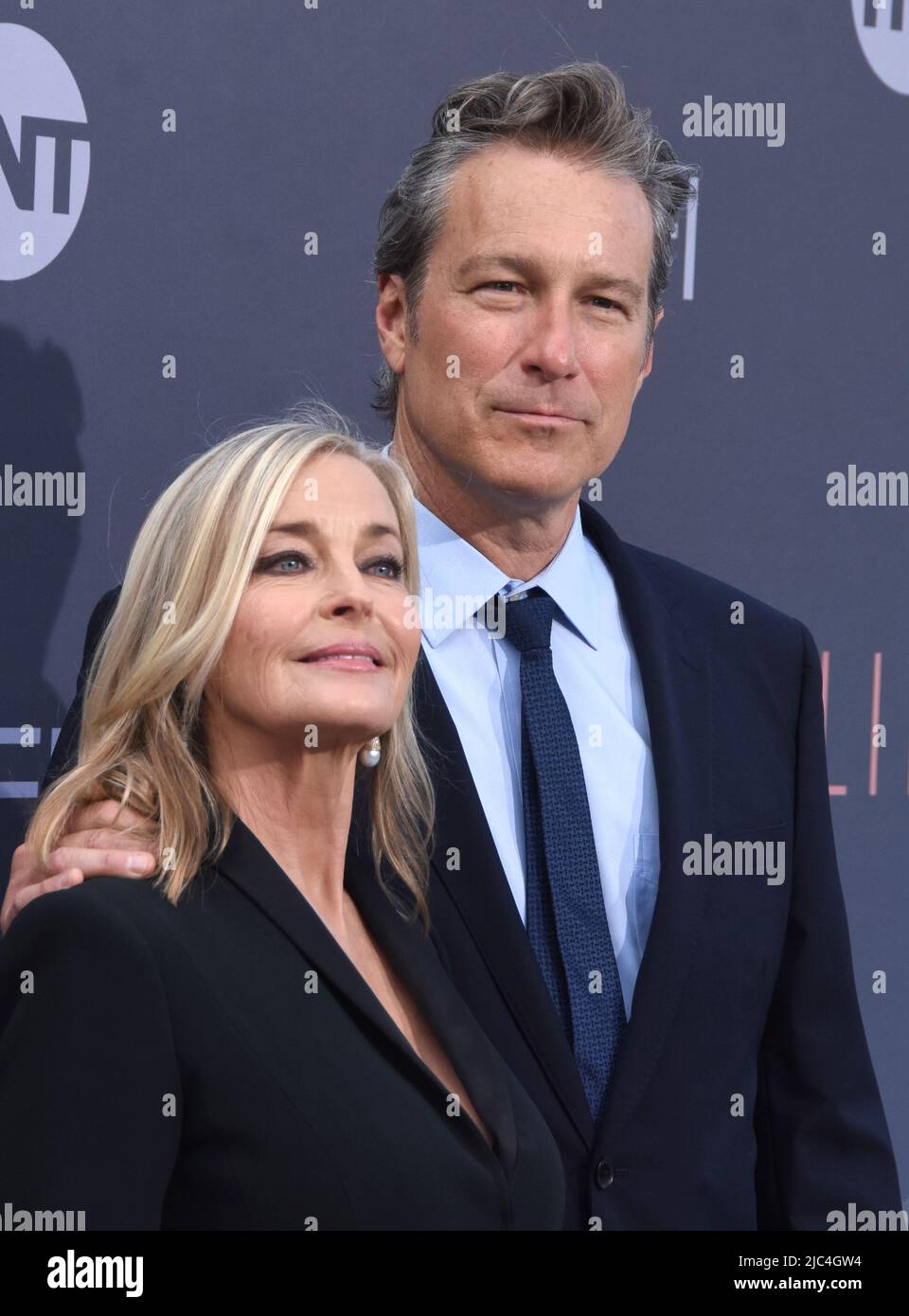 Bo Derek John Corbett 2022