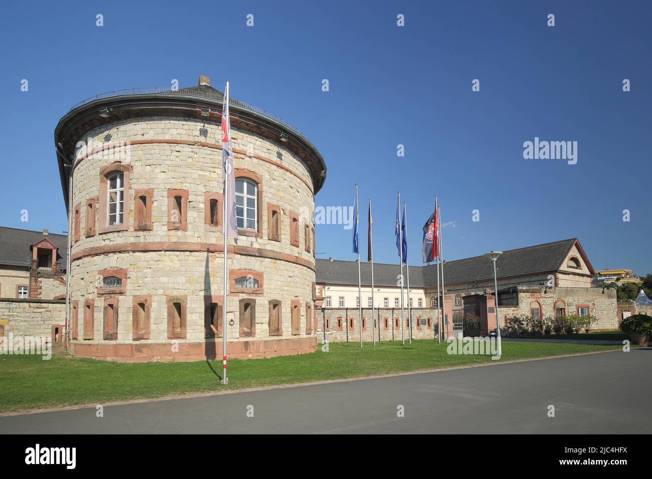 Provincial roman work hi-res stock photography and images - Alamy