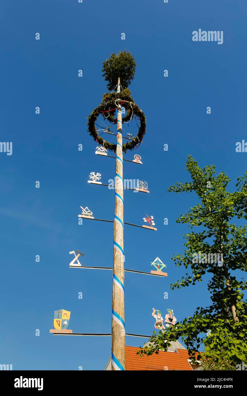 Guild signs hi-res stock photography and images - Alamy