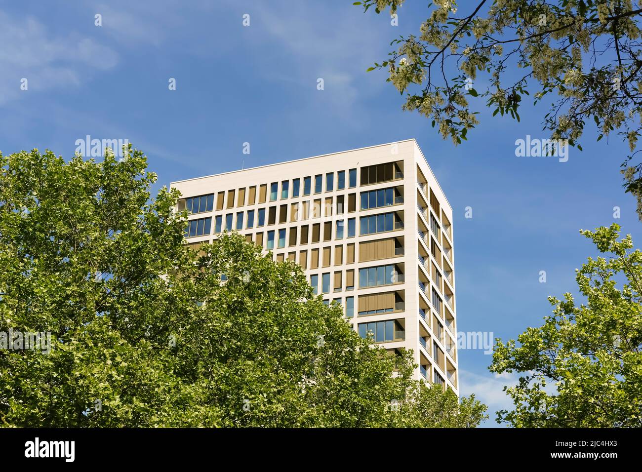 Stuttgarter tor hi-res stock photography and images - Alamy