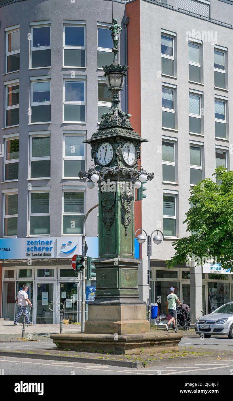 Sandweg hi-res stock photography and images - Alamy