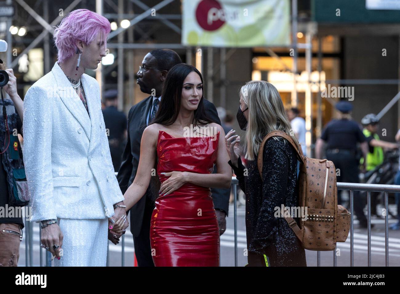 Megan Baker Fox News