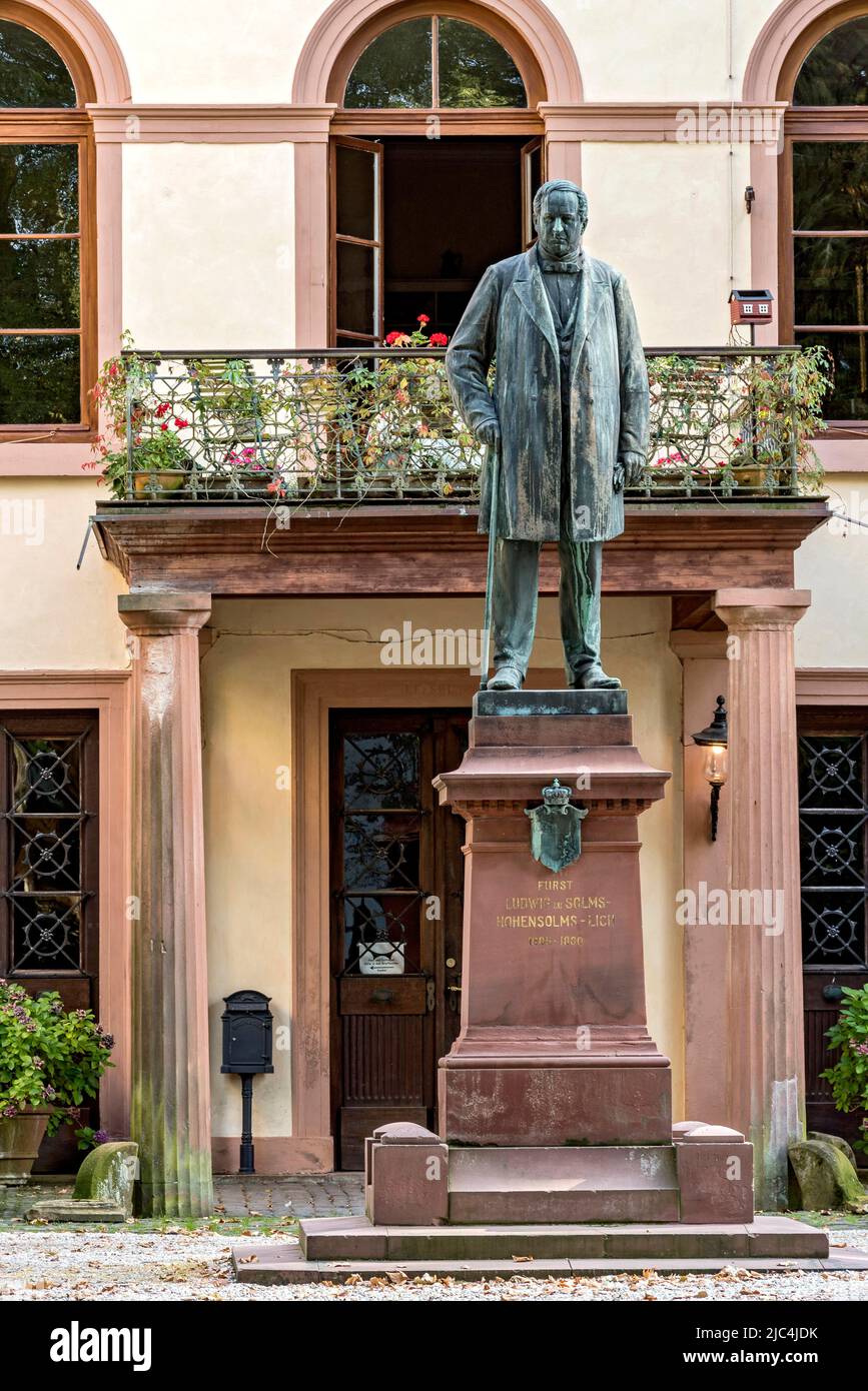 Castle lich hi-res stock photography and images - Alamy