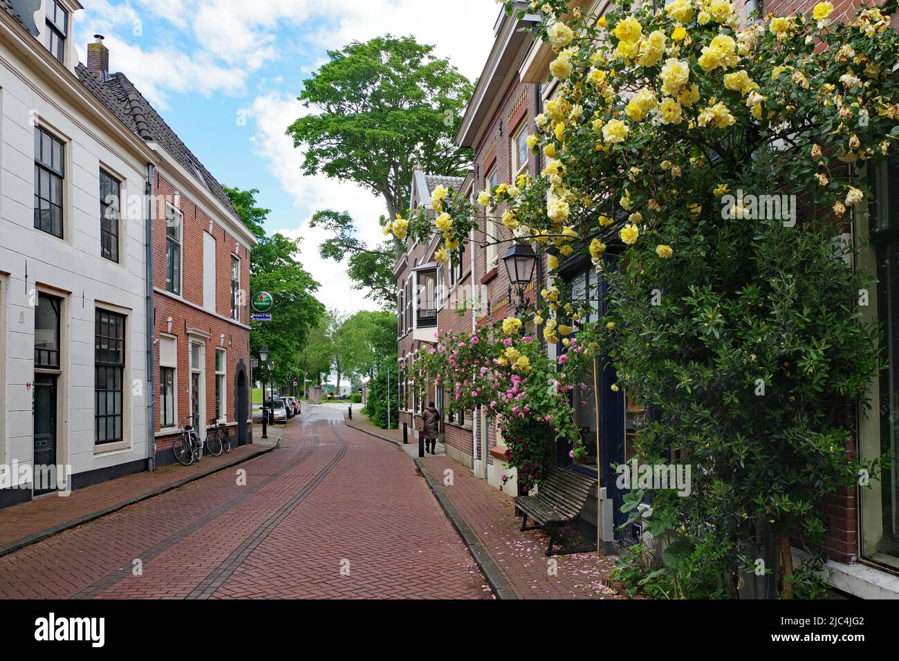 Culemborg netherlands hi-res stock photography and images - Alamy