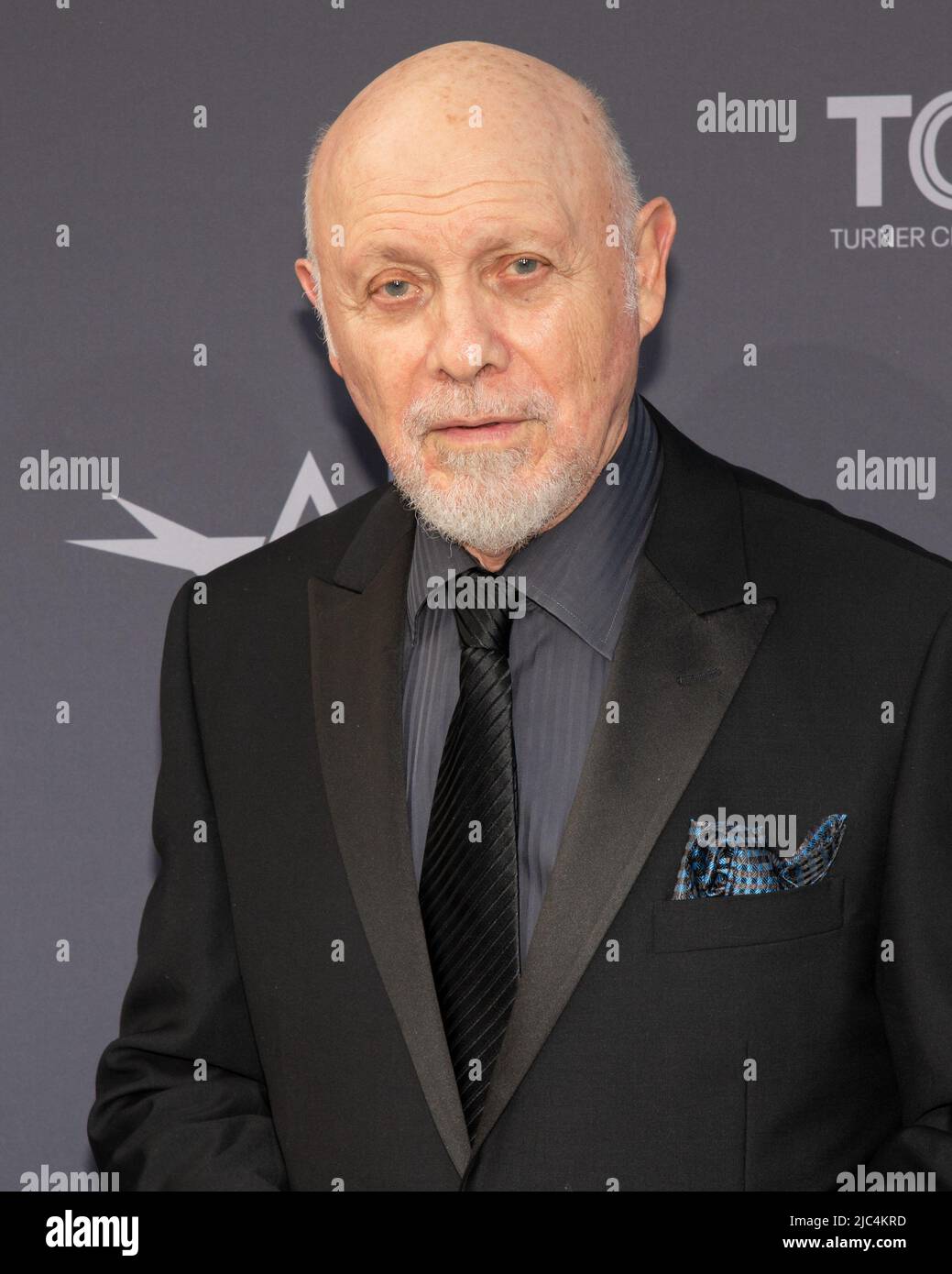 Los Angeles, California, USA. 09th June, 2022. Hector Elizondo. 48th ...