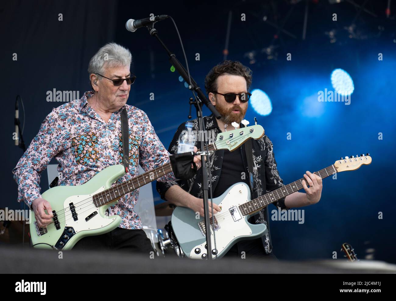 10cc hi-res stock photography and images - Alamy