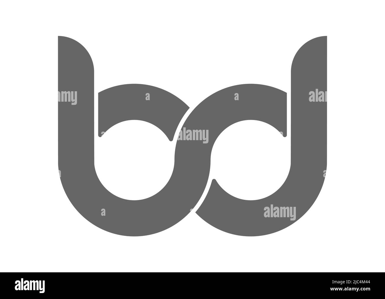 Letter b lowercase Black and White Stock Photos & Images - Alamy
