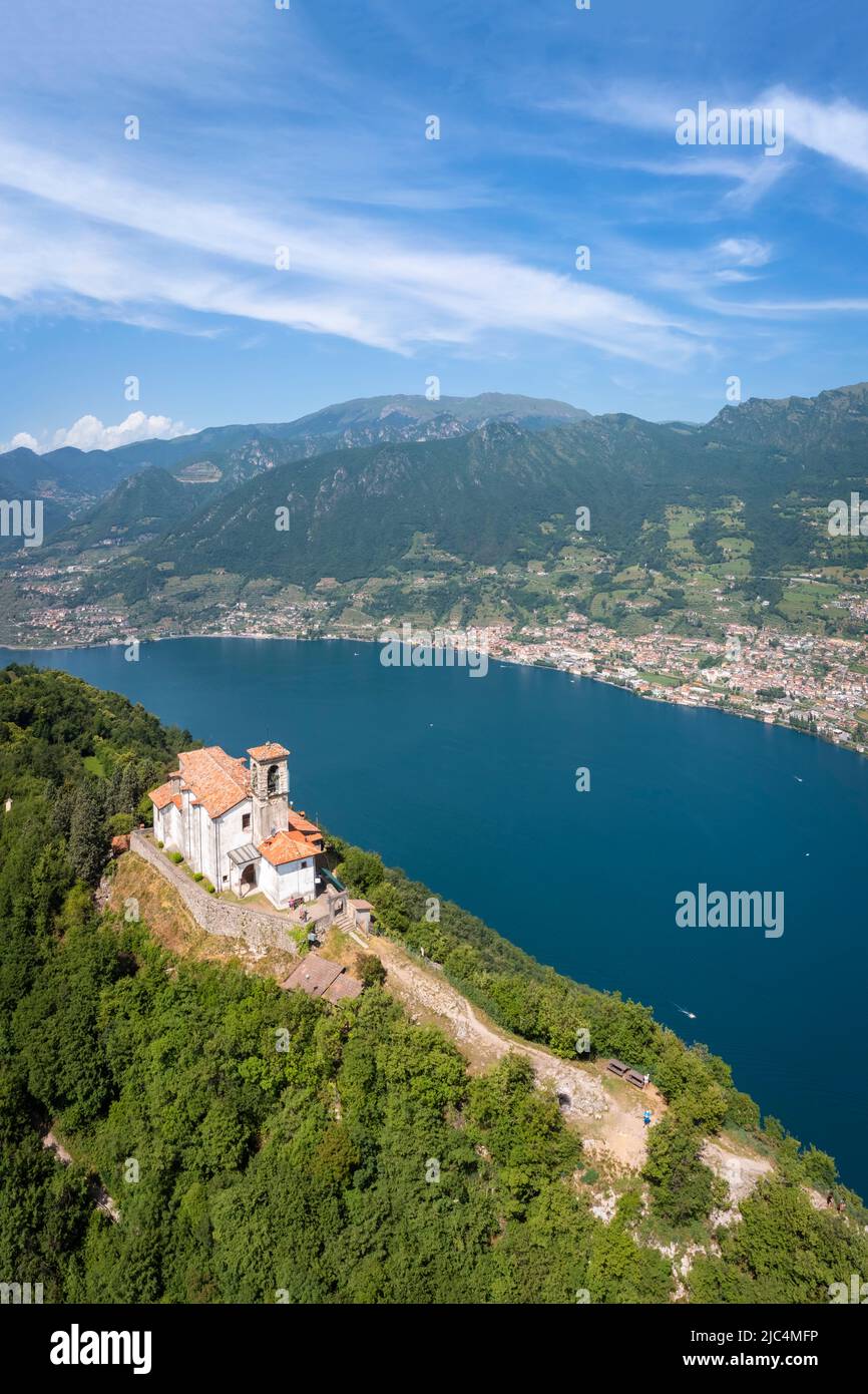Madonna della ceriola hi-res stock photography and images - Alamy