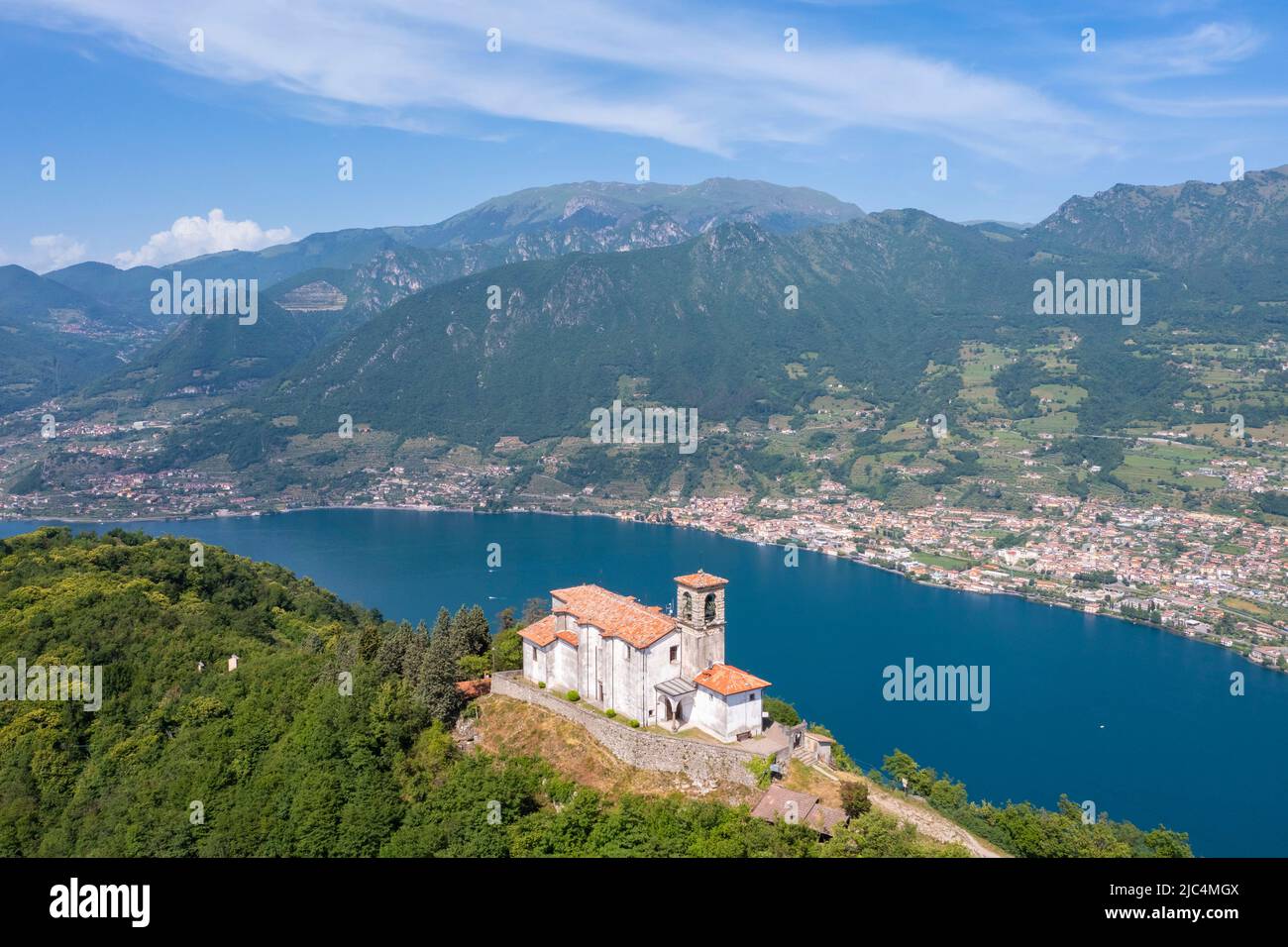 Madonna ceriola isola hi-res stock photography and images - Alamy