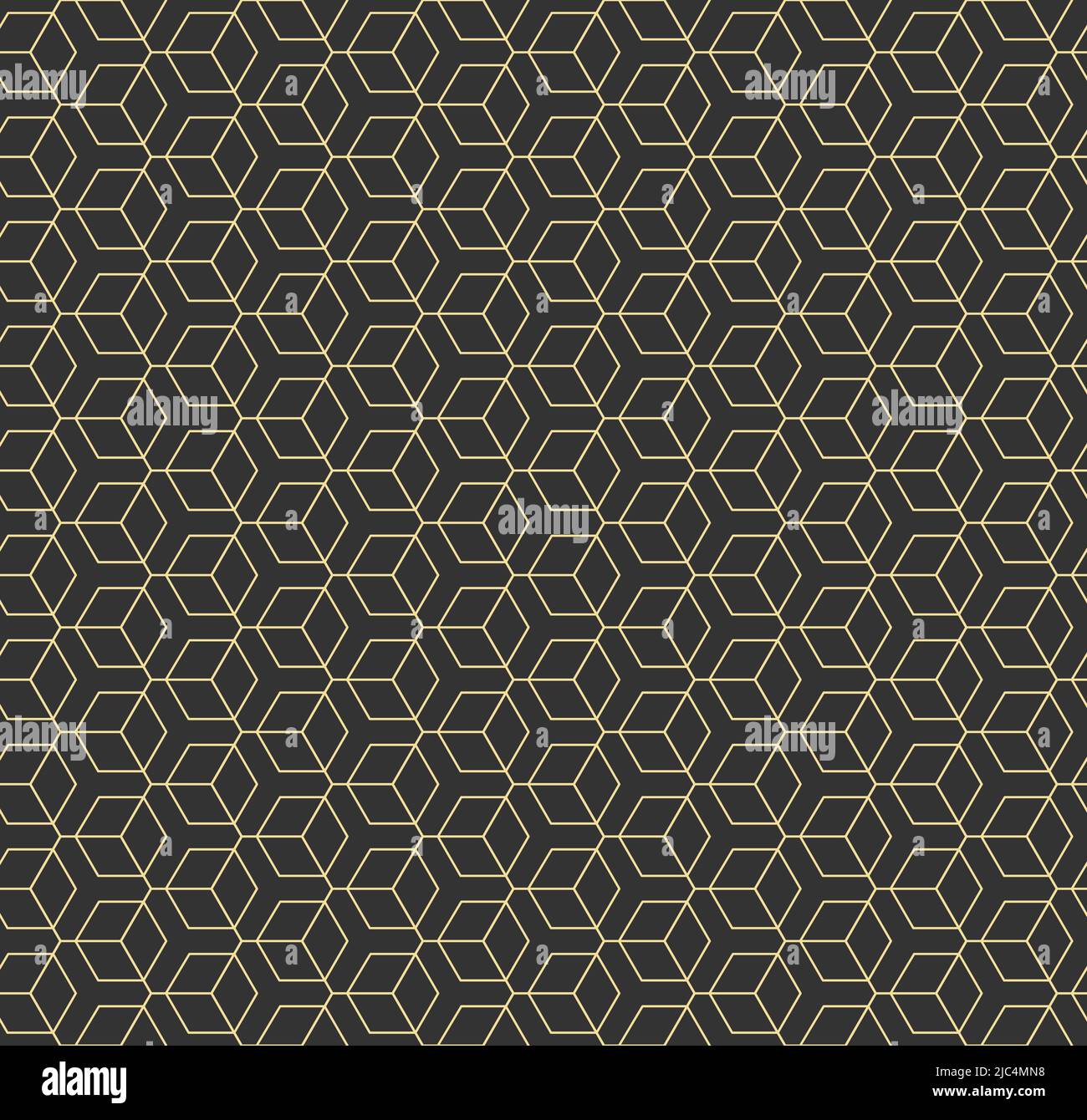 Seamless cube pattern for textiles, texture, creative design and simple ...