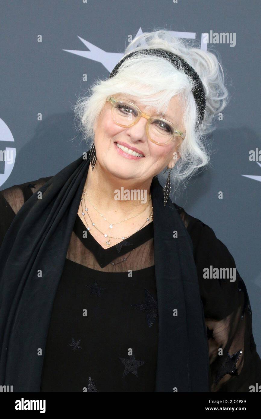 Angela cartwright hi-res stock photography and images - Alamy