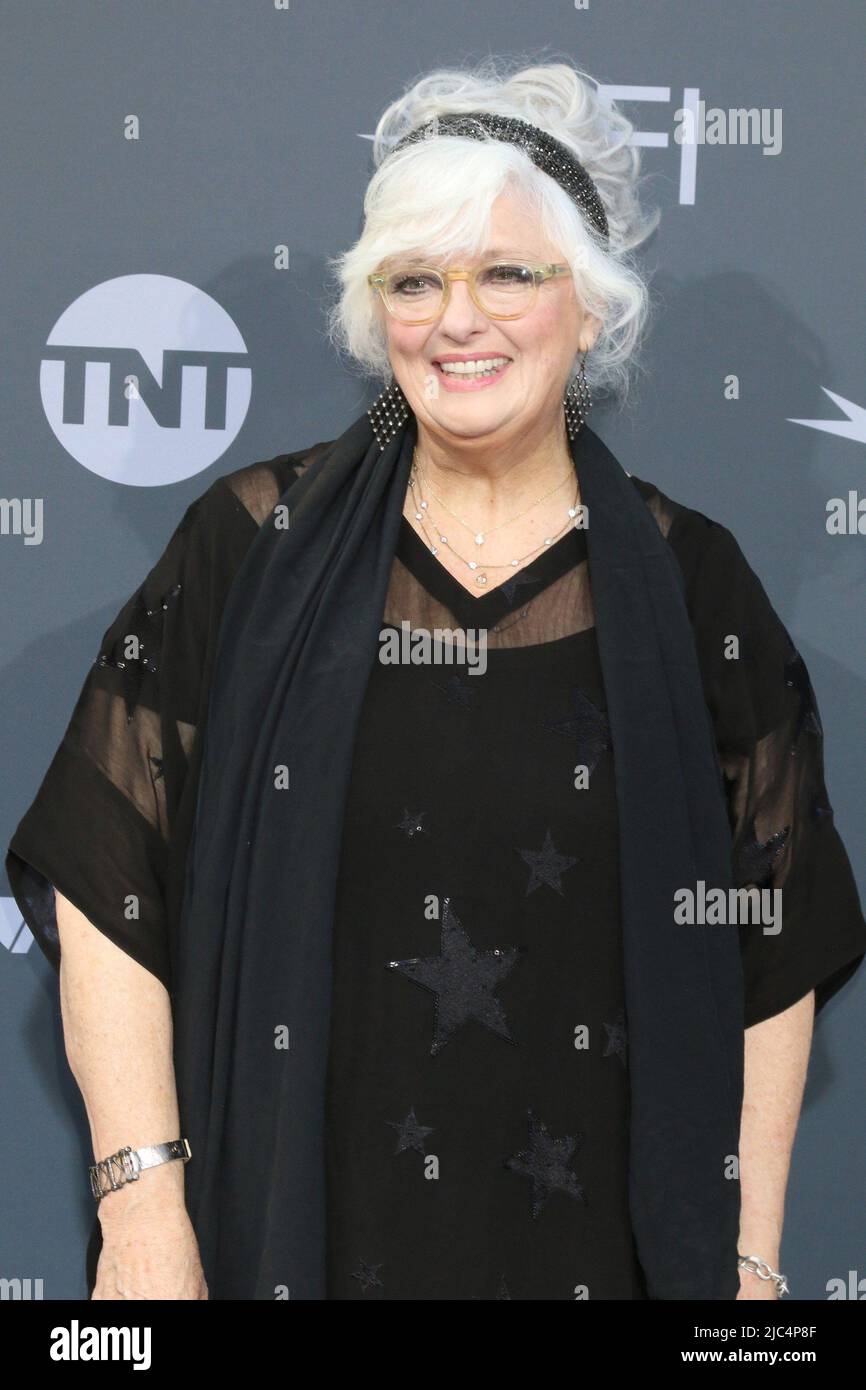 Los Angeles, CA. 9th June, 2022. Angela Cartwright at arrivals for 48th ...