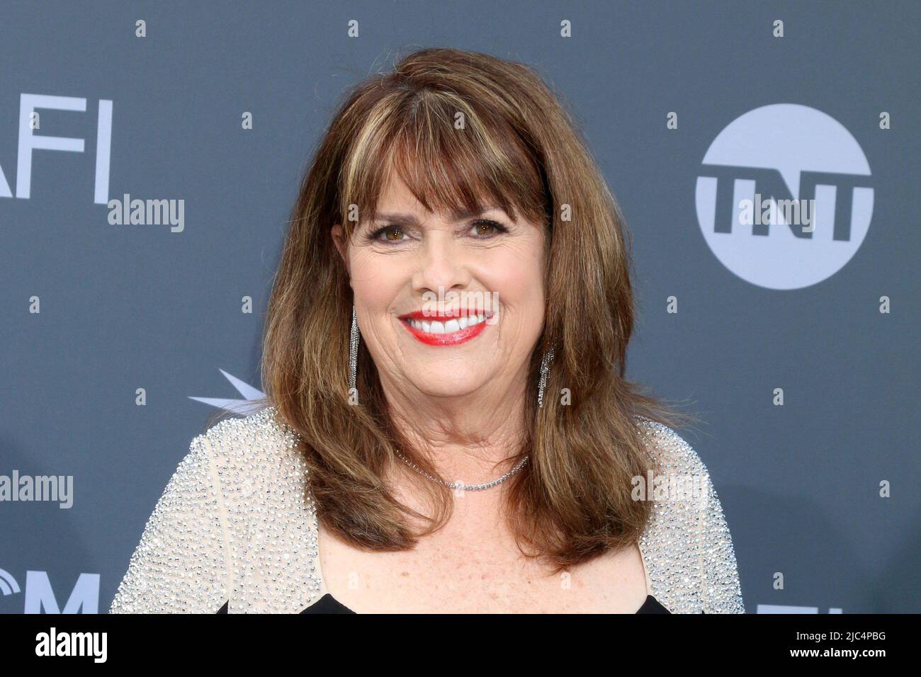 Los Angeles, CA. 9th June, 2022. Debbie Turner at arrivals for 48th AFI ...