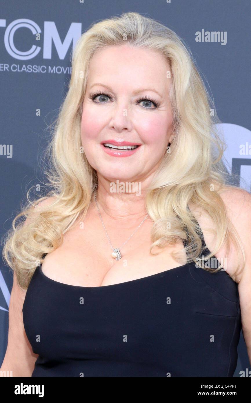 Los Angeles, CA. 9th June, 2022. Kym Karath at arrivals for 48th AFI ...
