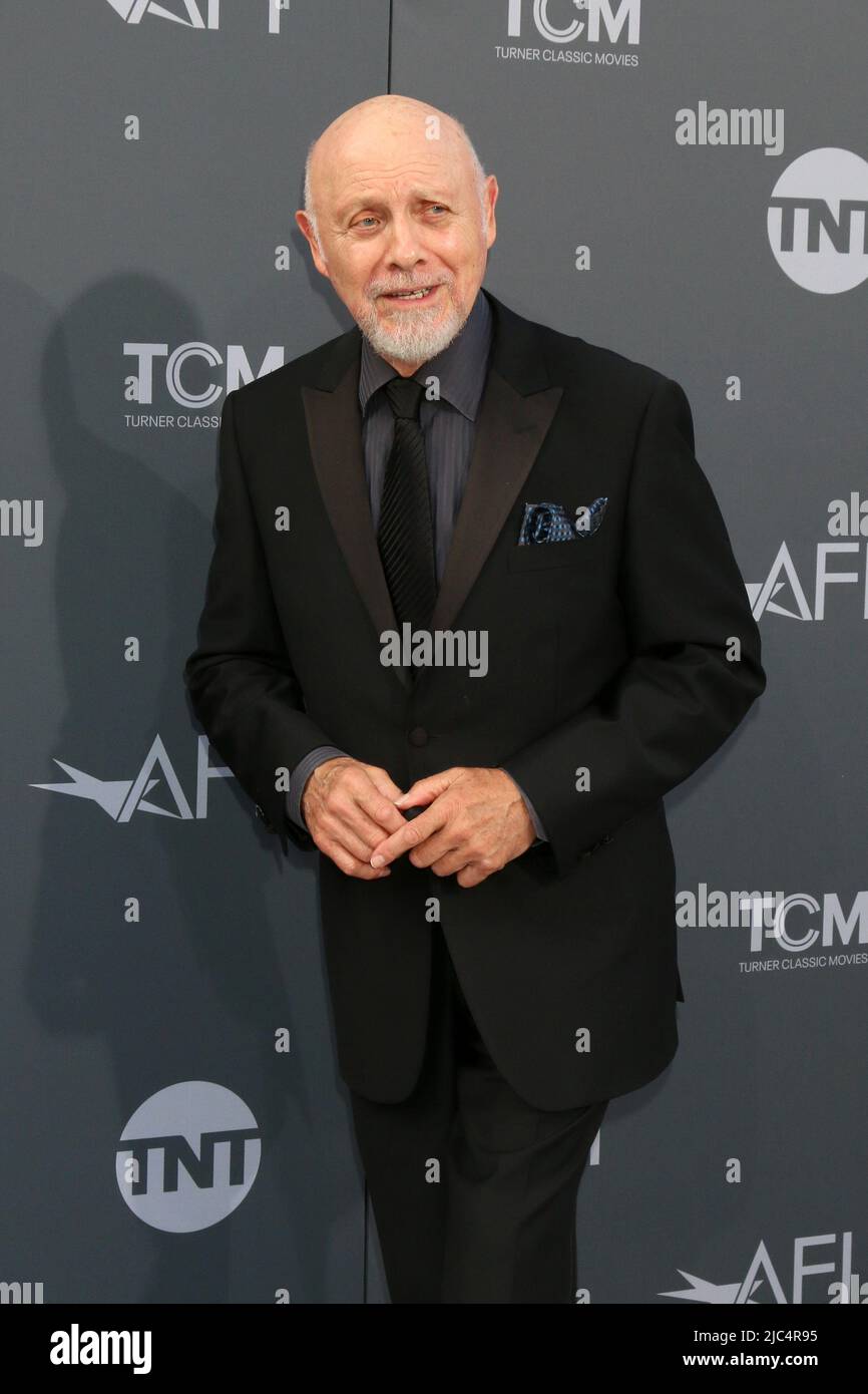 June 9, 2022, Los Angeles, CA, USA: LOS ANGELES - JUN 9: Hector ...