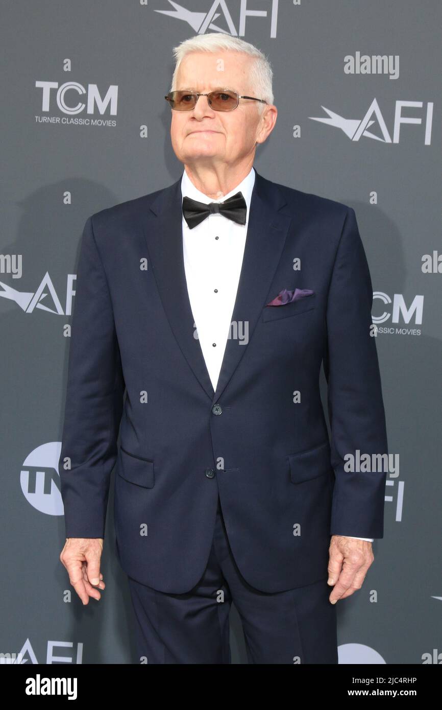 June 9, 2022, Los Angeles, CA, USA: LOS ANGELES - JUN 9: Duane Chase at ...